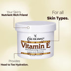 Cococare skin hydration cream