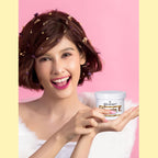 Cococare vitamin e cream for softness