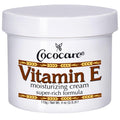 Cococare vitamin e moisturizing cream