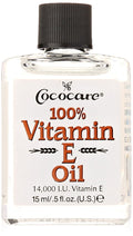 Cococare Vitamin E oil for skin