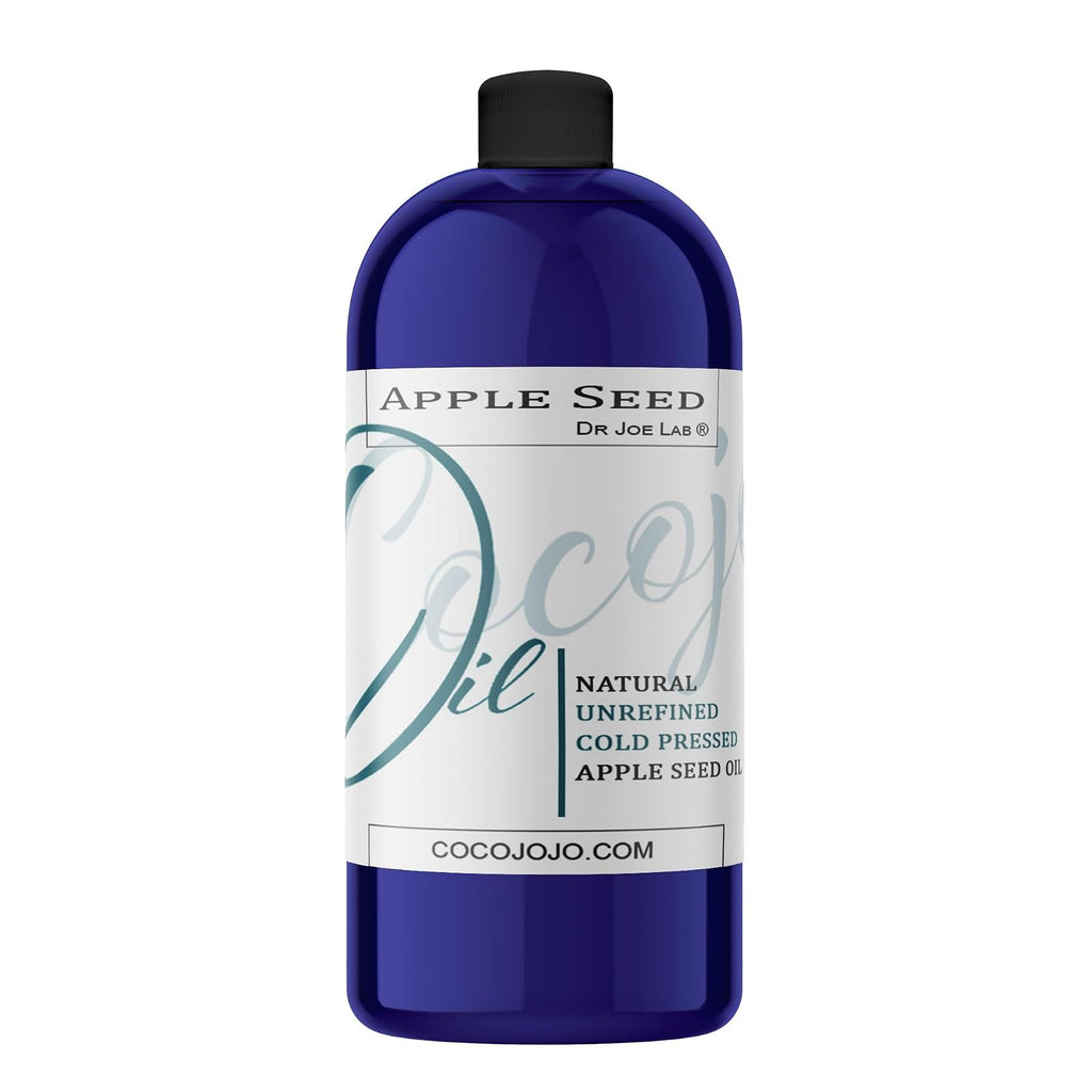 Cocojojo apple seed oil benefits