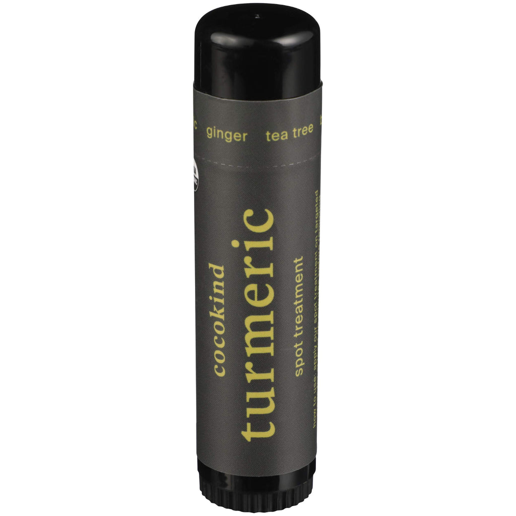 Cocokind turmeric spot treatment