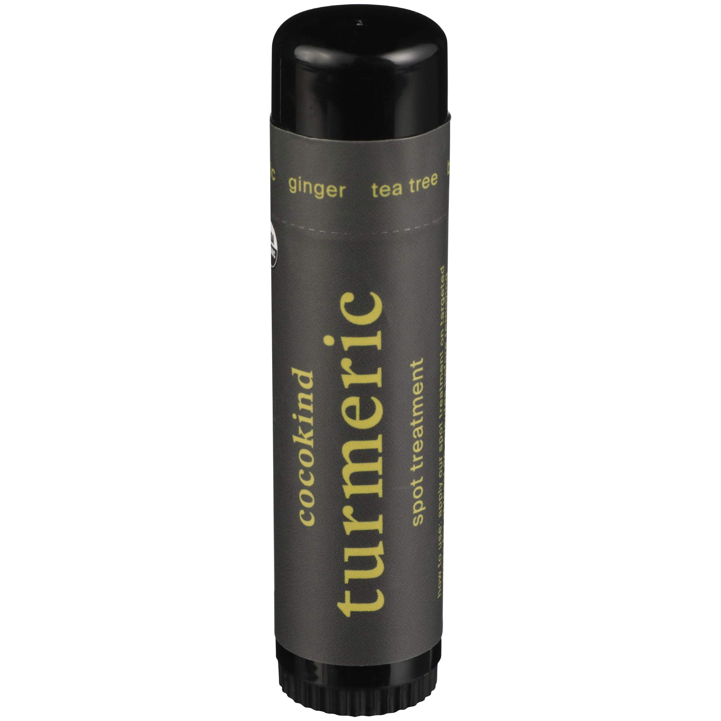 Cocokind turmeric spot treatment