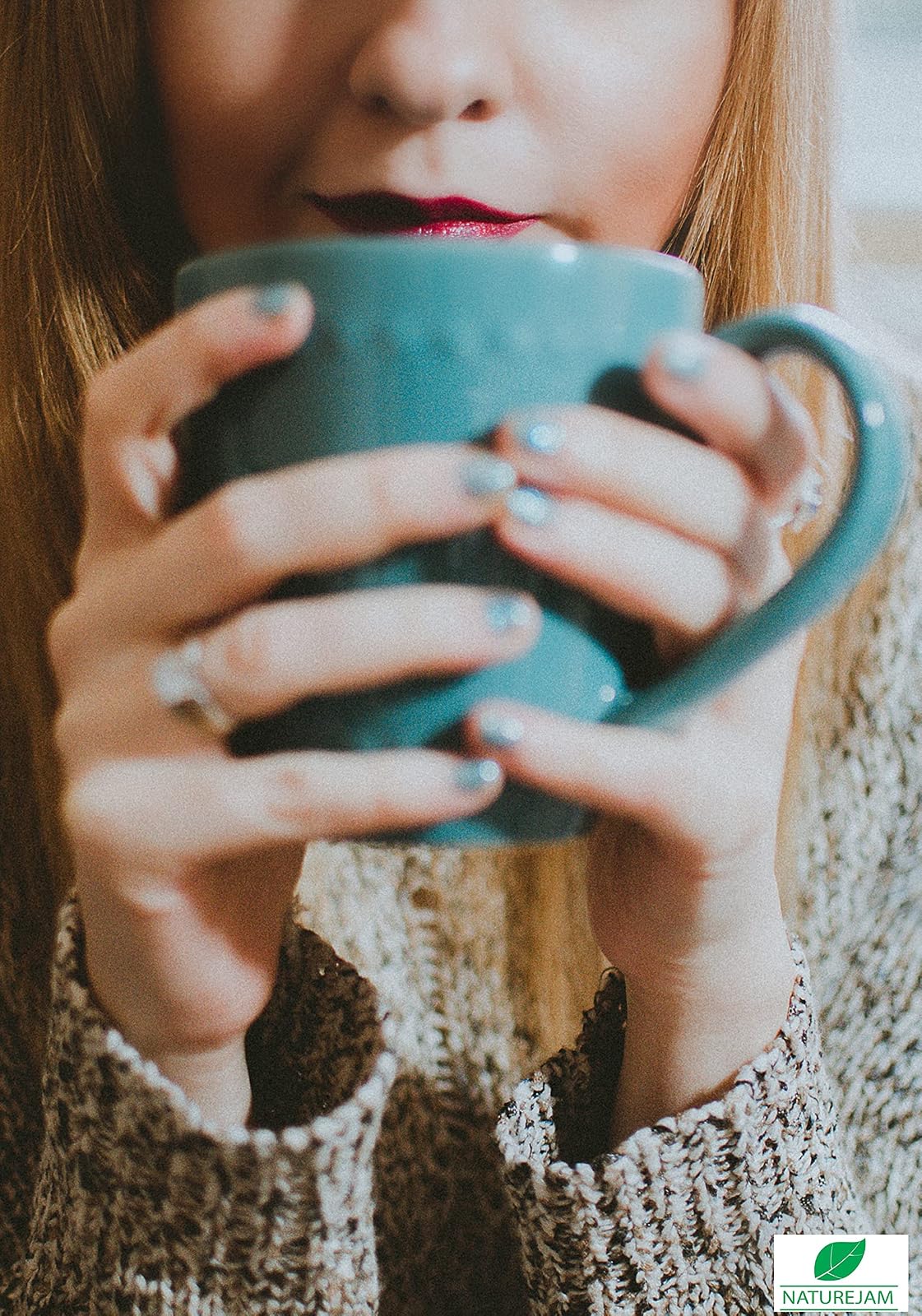 Cocolmeca herbal detox tea benefits