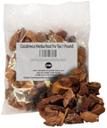 Cocolmeca herbal tea for relaxation