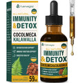 Cocolmeca Kalawalla herbal drops