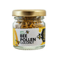 Coconut Bee Pollen energy booster