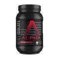 coconut ice cream whey isolate protein