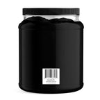 coconut jar activated charcoal benefits