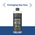 coconut mct oil for cooking