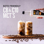 coconut mct oil for cooking
