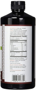 Coconut MCT oil for keto diet
