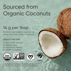 coconut mct oil for keto diet