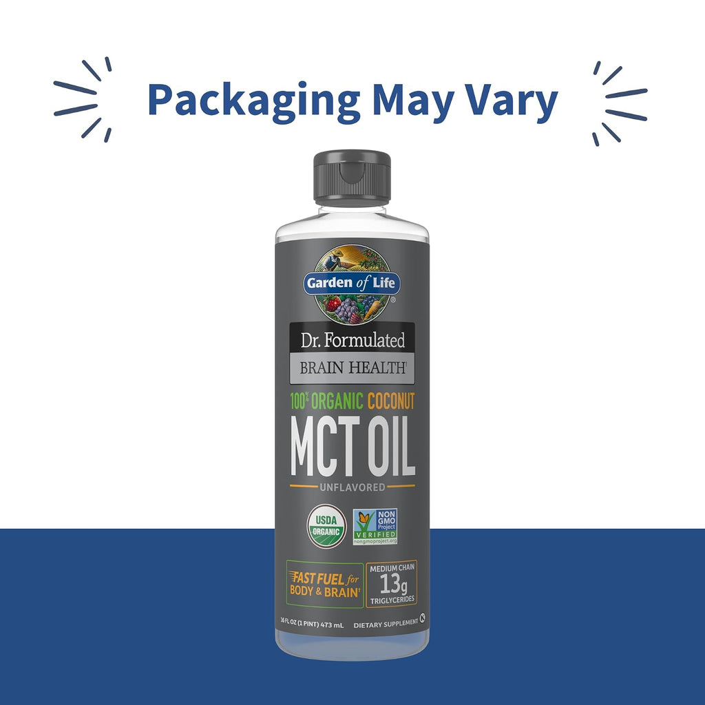 coconut mct oil for keto