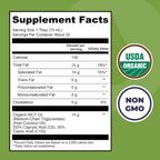 coconut mct oil for smoothies