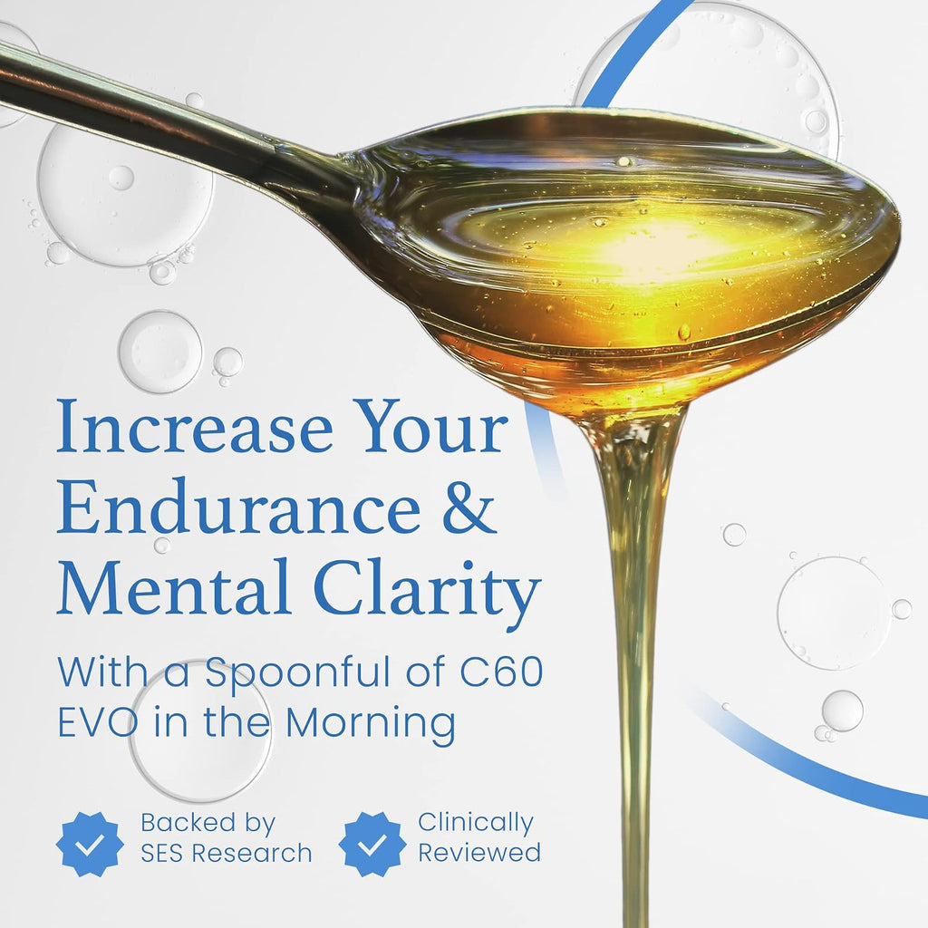Coconut MCT oil for vitality