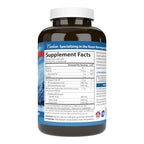 Coconut oil fish oil benefits