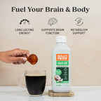 coconut oil mct oil benefits
