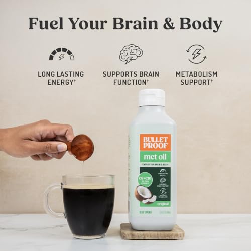 coconut oil mct oil benefits