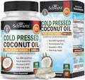 Coconut oil multivitamins for women