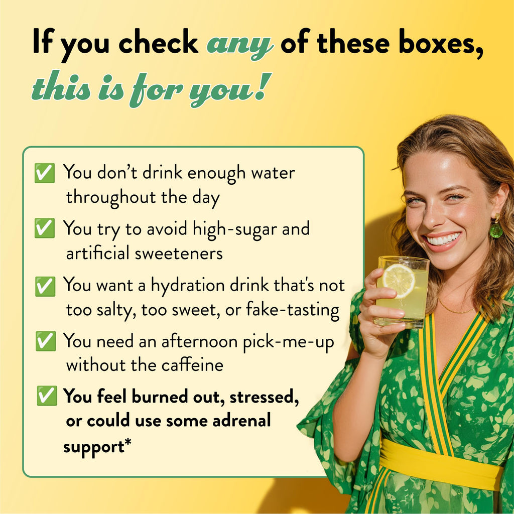 coconut water blend for wellness