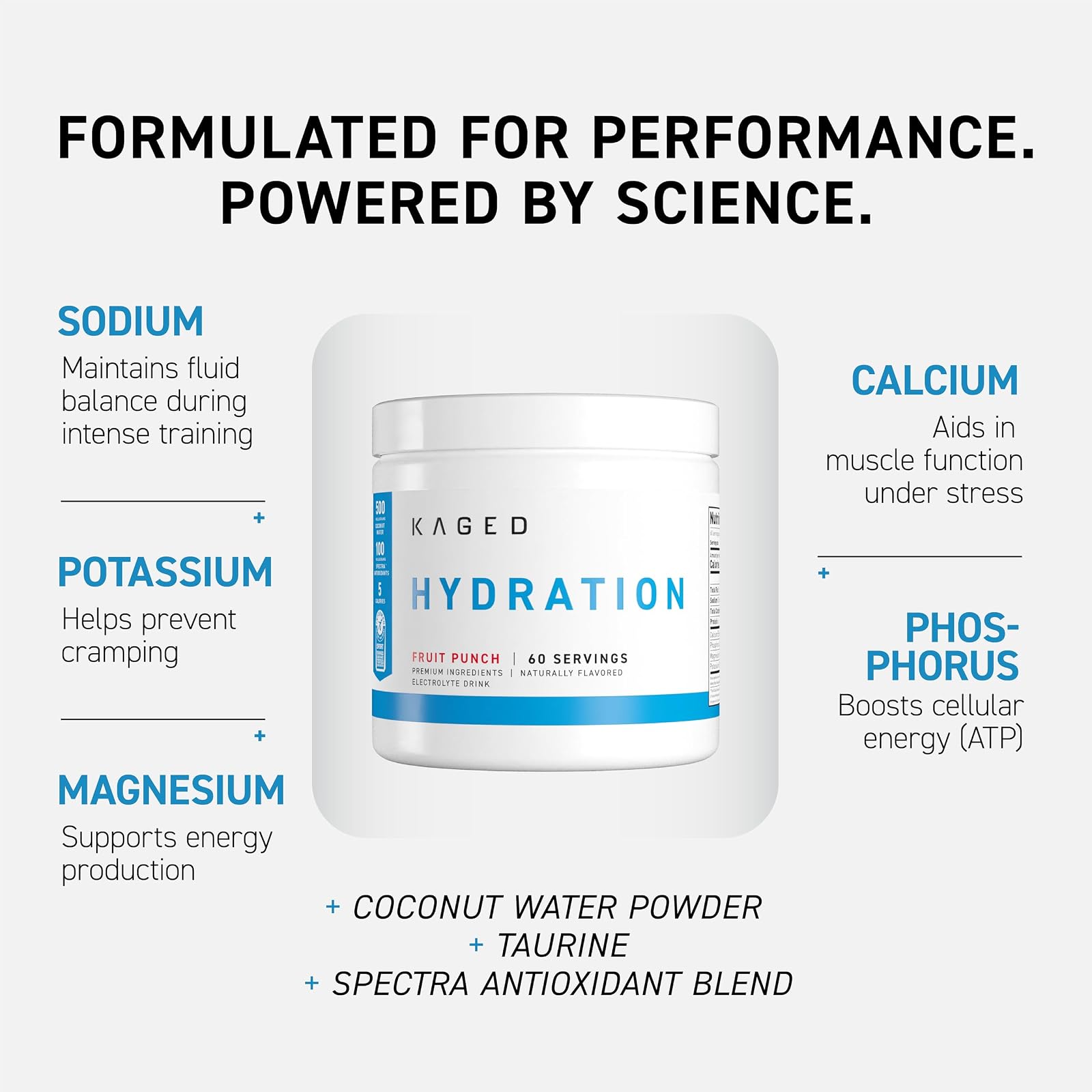coconut water electrolyte tablets for hydration