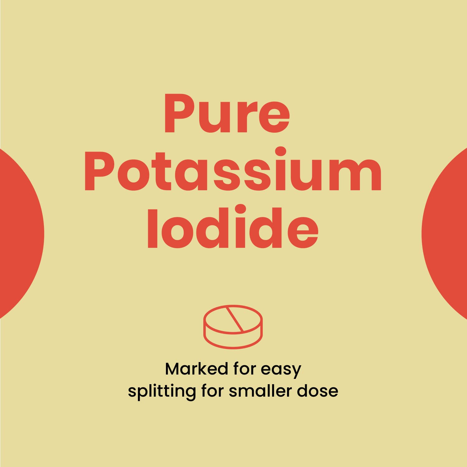 coconut water potassium alternative