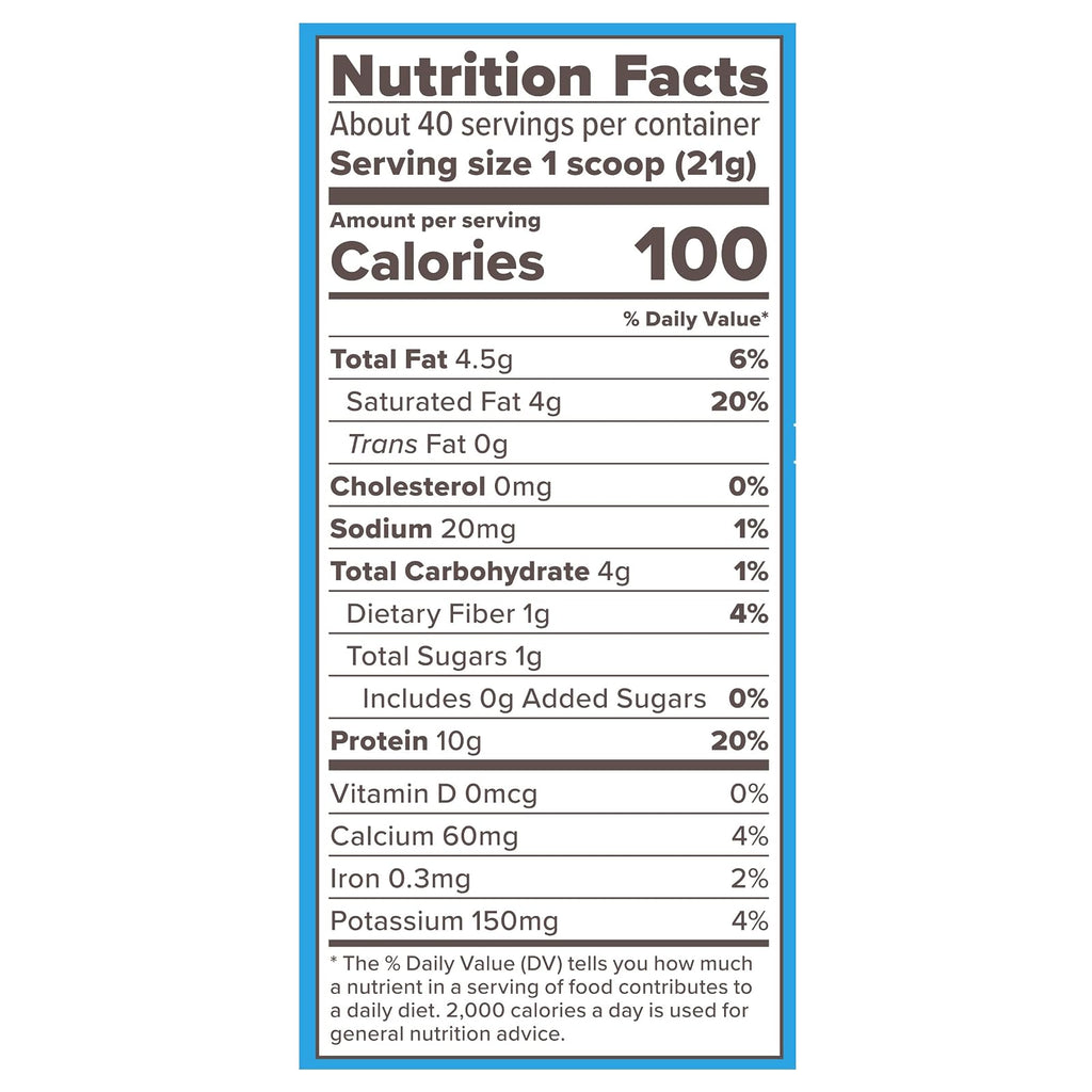 coconut whey protein for muscle recovery