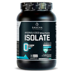 coconut whey protein isolate