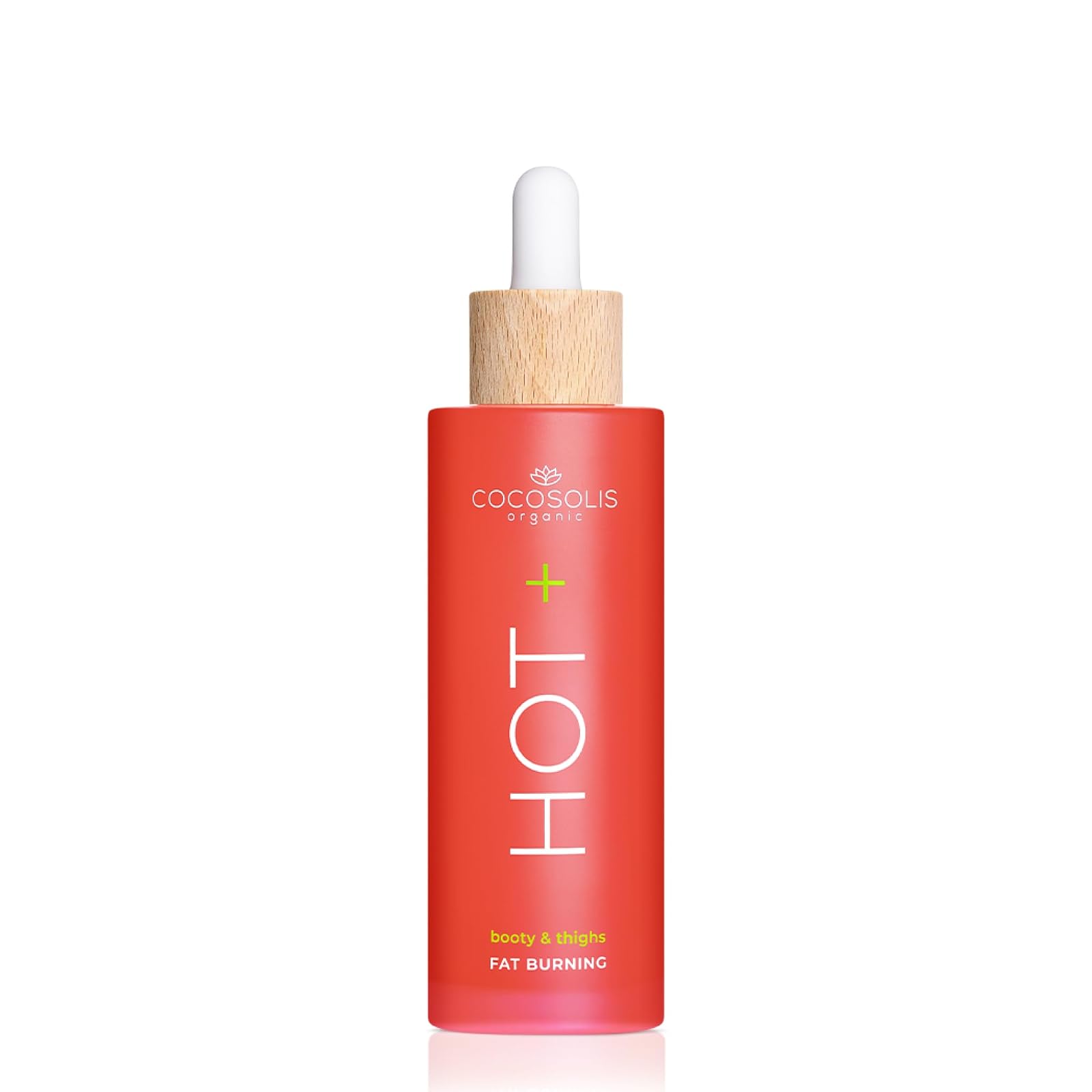 Cocosolis fat-burning serum for weight loss