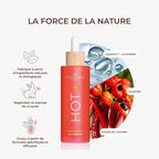Cocosolis HOT+ serum for body contouring