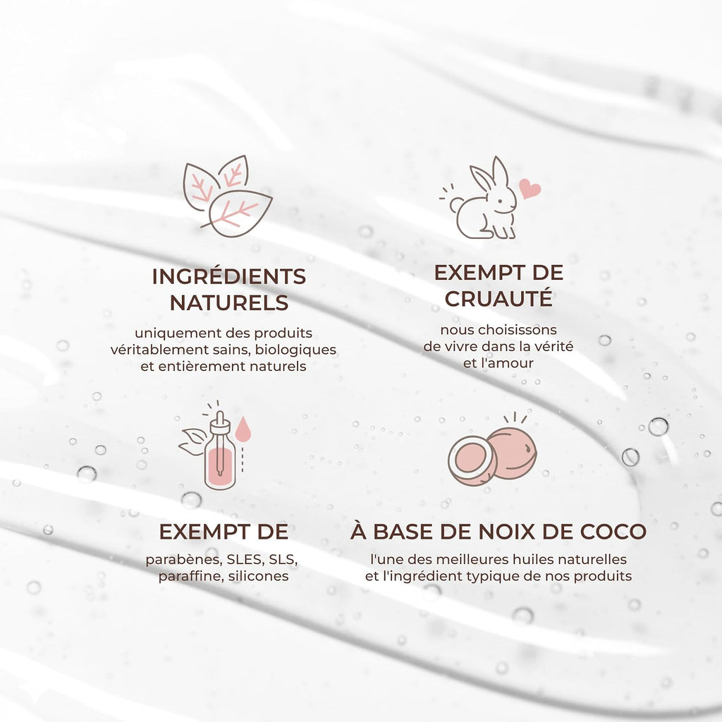 Cocosolis HOT+ serum for firmer skin