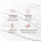 Cocosolis HOT+ serum for firmer skin