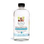 CocoTherapy MCT oil for pets