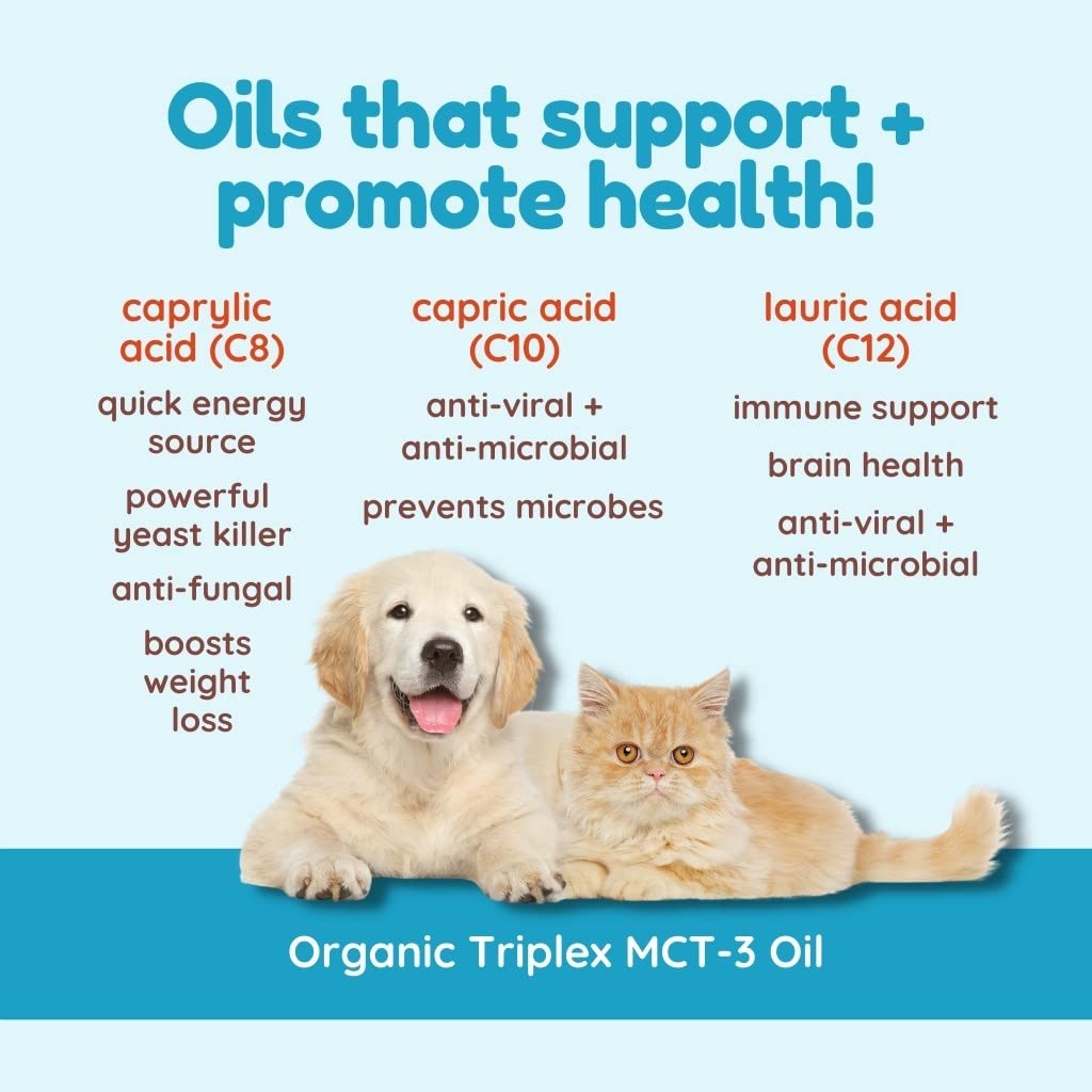 CocoTherapy MCT oil for wellness