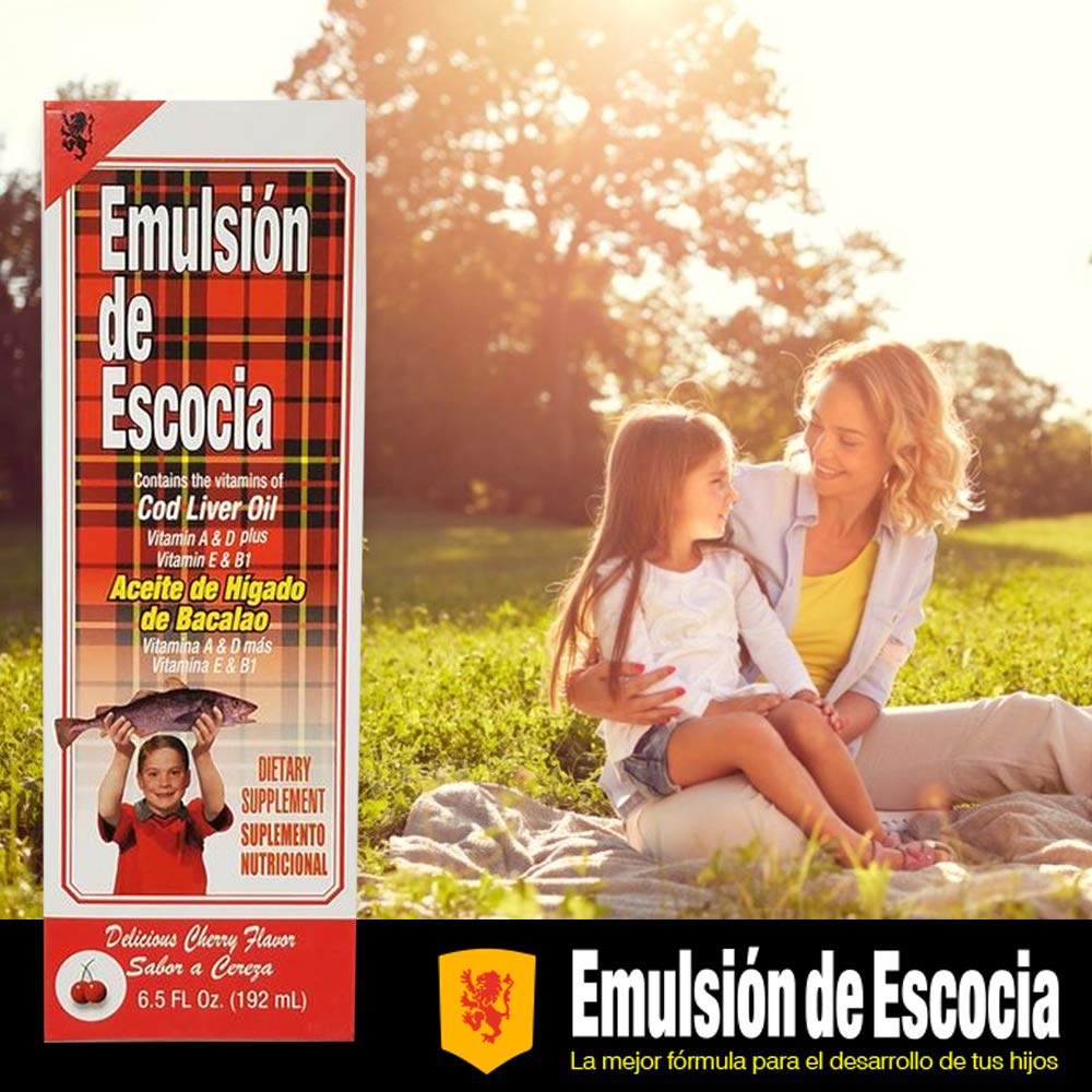 Cod liver oil 3-pack for family use