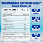 Cod Liver Oil benefits for health