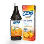 Cod liver oil for healthy skin