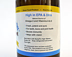 cod liver oil for heart health