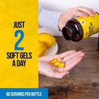 cod liver oil for immune support