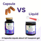 Cod liver oil for immune support