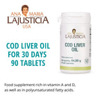 cod liver oil for immune support