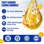Cod Liver Oil for strong bones