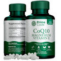 Code CoQ10 250 mg capsules