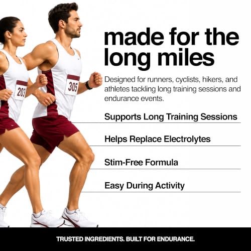 CODE energy gel for long runs