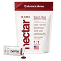CODE honey energy gel for athletes