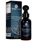 Code Nattokinase Liquid Drops benefits