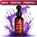 code vitamin b drops for immune support