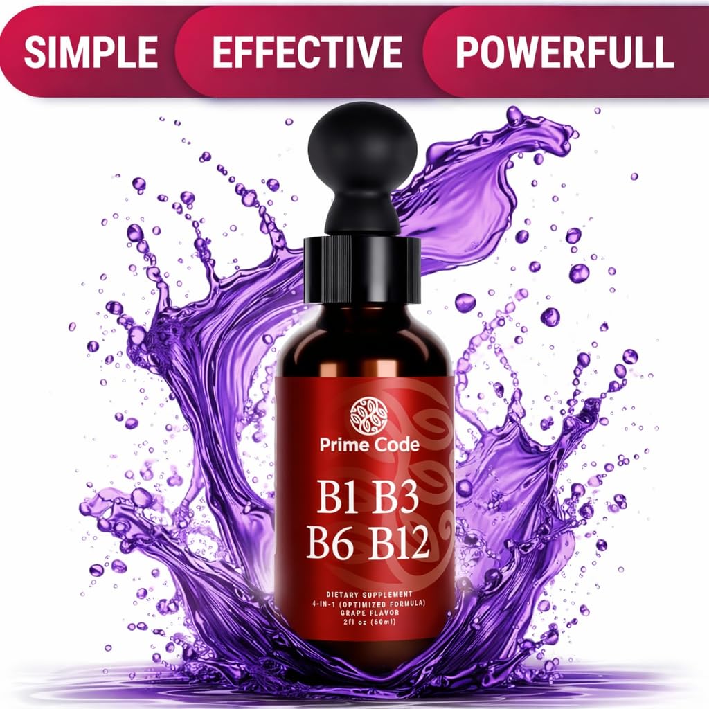 code vitamin b drops for immune support