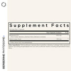 Codeage Berberine multivitamin for seniors health